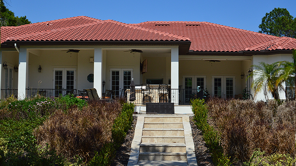 JP Construction - JP Construction